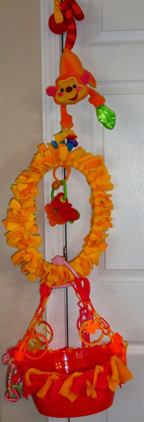 Diy Sugar Glider Fleece Toys