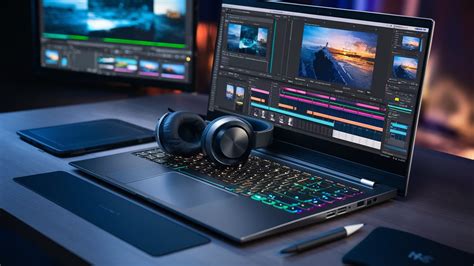 Color Accurate Displays Calibration Tips For Laptop Screens In Professional Video Editing How