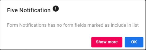 Form Pages Five Low Code For Real Developers