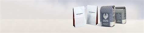 Custom Printed 12 Oz Coffee Bags Soaraway Packaging