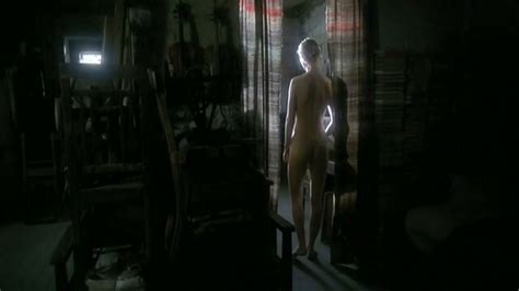 Nude Video Celebs Katariina Unt Katariina Lauk Nude Somnambuul 2003