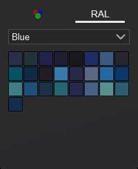 How Do You Use Specific Colors From Sources Outside Lumion Lumion