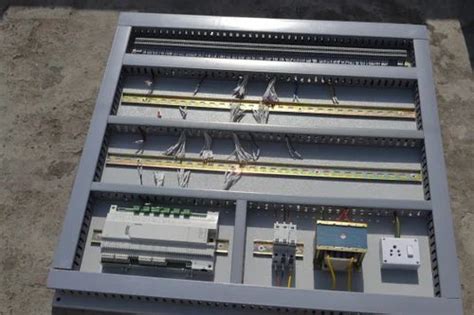 DDC Control Panel For BMS Mrd Ddc Degree Of Protection Ip 55 At Rs 3500 In New Delhi