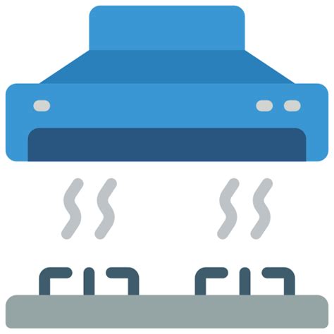 Extraction Fan Basic Miscellany Flat Icon Extraction Fan Basic Miscellany Flat Icon