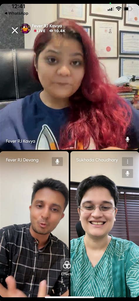 Sukhada Chaudhary On Linkedin Its A Good Day When You Talk About Your