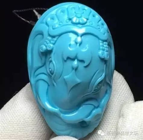 厚德齋 收藏綠松石你還在走彎路嗎 每日頭條