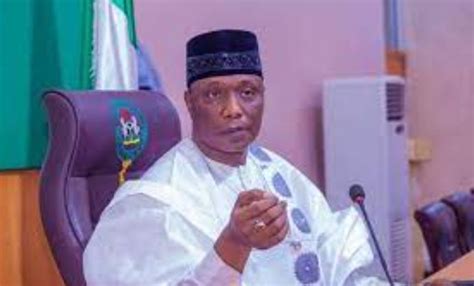 Breaking Appeal Court Sacks Bauchi Speaker Orders Rerun