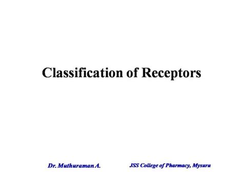 7 Signal Receptors That Regulate Transcription Factors Ppt