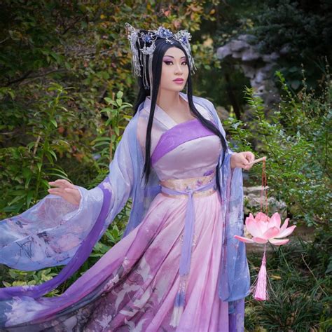 Yaya Han Comic Con Republica Dominicana