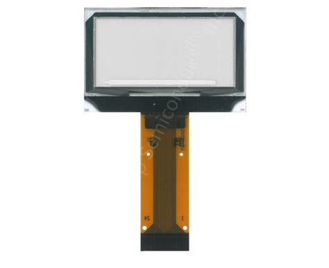 Transparent OLEDs Introduction And Market Status OLED Info