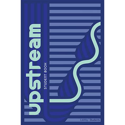 Upstream - Student Book - Lifeway