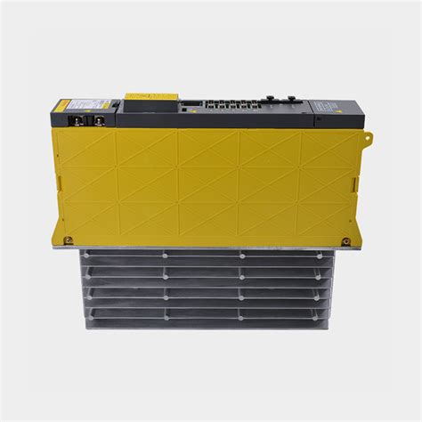 Japan Original Fanuc Servo Amplifier Module A06b 6096 H206 Weite