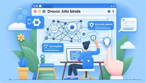 Ajax如何绑定vue动态模板 • Worktile社区 Ajax如何绑定vue动态模板 • Worktile社区