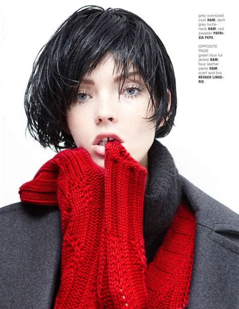 Beauty Exclusive: Anastasia by Skye Tan | Beauty, Hair styles, Anastasia