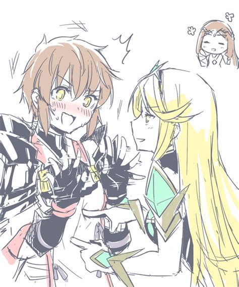 Lora Xenoblade Danbooru