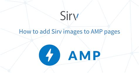 How To Serve Responsive Images Using With Sirv