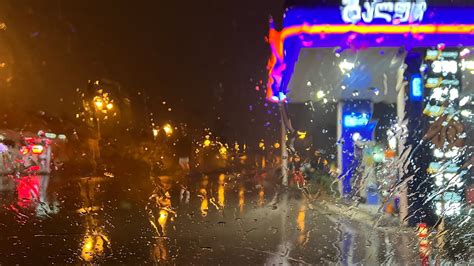 Тбилиси Дождливое утро Набережная Ортачала Немного о погоде 07 02 2023 Youtube