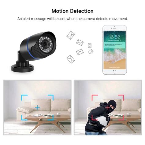 Simicam 5mp 2khd Smart Wifi Ip Camera Outdoor Onvif P2p 50 Off
