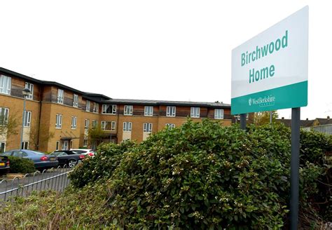 West Berkshire Council Run Birchwood Care Home In Newbury Rated Good