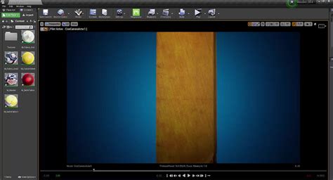 unrealengine ue4 unrealengine4 epicgames vfx vr virtualreality… akram kasravi fard