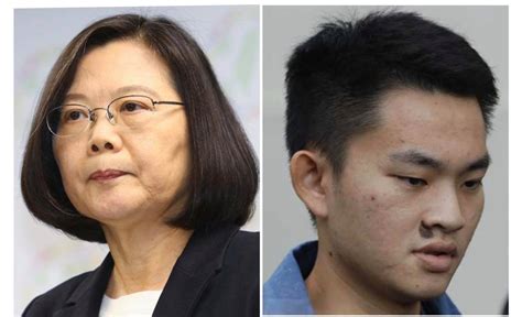 兩岸頭條 原形畢露！殺人嫌犯陳同佳表示願赴台自首，民進黨全體再次阻撓🔹🔹🔹