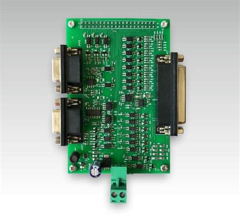 Axis Motion Control Card For Electronic Use At Rs In Surat ID