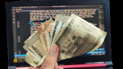 7 Real Ways Software Developers Earn Money Developer Youtube