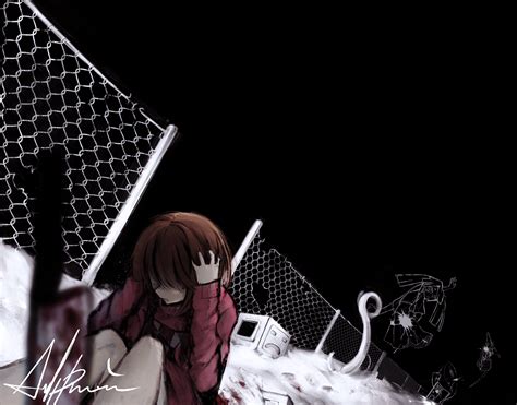 Yume Nikki Madotsuki