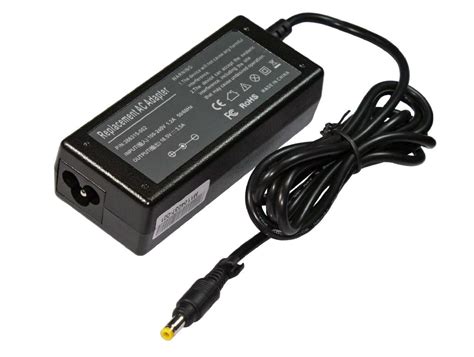 Laptop Adapter Ac Adapter For Hp V A Yellow Tip Pa H China Manufacturer