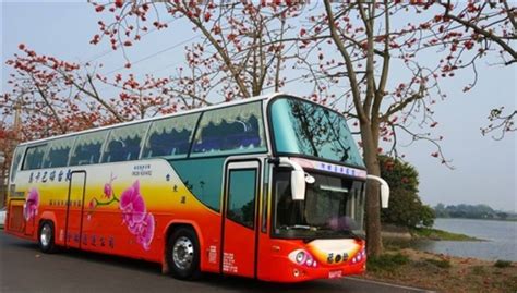 台東阿暐遊覽車‧原鄉旅遊