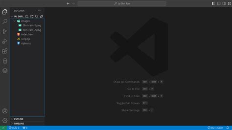 Source Code Of Typing Animation Cosas Learning