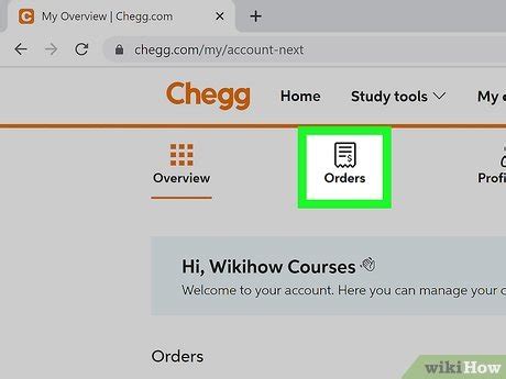 How To Permanently Delete A Chegg Account 3 Easy Methods