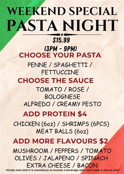 Everyday Specials Hungersstopyyc