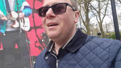 Extinction Rebellion Using Lpg Fuel Generators To Power Their Trucks Hypocrisy Off The Charts