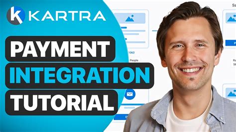 How To Set Up Payment Integrations In Kartra Step By Step Kartra