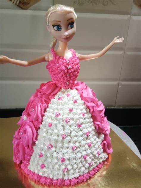 Extensive Collection Of Doll Cake Images Top 999 Stunning Doll Cake Images In Full 4k Quality