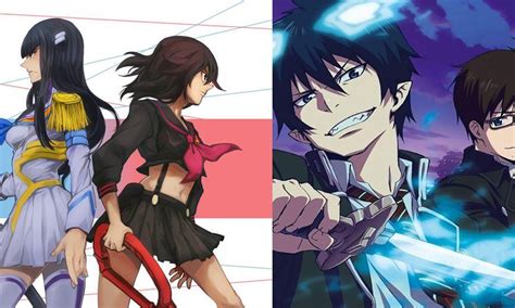 The 18 Strongest Sibling Duos In Anime History Ranked 43 Off