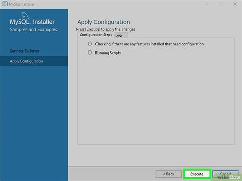 Come Installare Mysql Server Su Un Pc Windows
