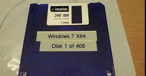 Floppy Disk Album On Imgur