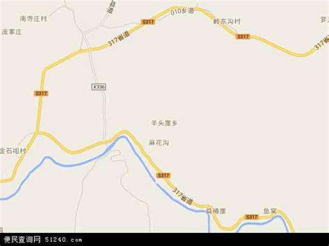 山西省寿阳县地图 山西省 寿阳县 大山谷图库