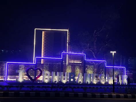 Night Bbsr Ebhubaneswar