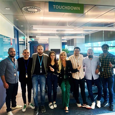 Yasmina Ali Hassan On Linkedin Thebestteam Builtnotbought Teamwork