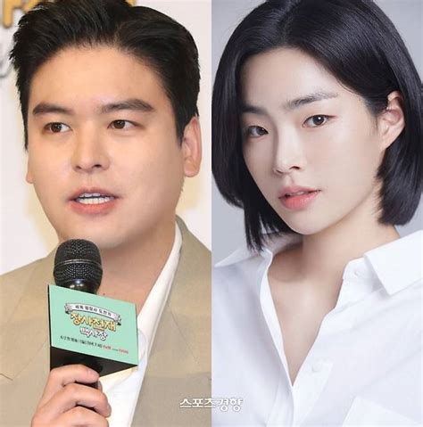 이장우♥조혜원 열애 초고속 인정[공식]