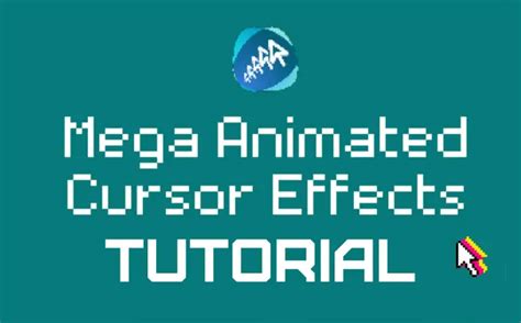 How To Boost Ecommerce First Impressions With Mega Animated Cursor