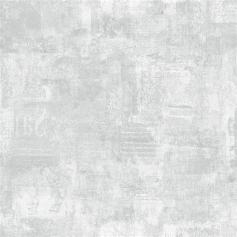 Dutch First Class Elements Behang Beton Grijs 11918