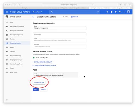 Dialogflow Chatbot For Your Website Social Intents Knowledge Base