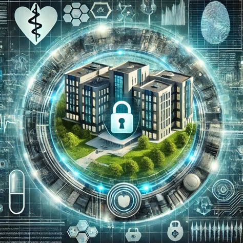 Heal Security Shielding Healthcare Against Cyber Attacks