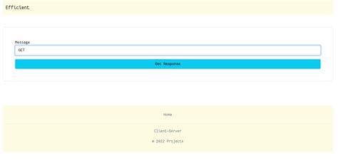 Github Dipankardas Efficient Client Server Server And Client Communicate Using Least No