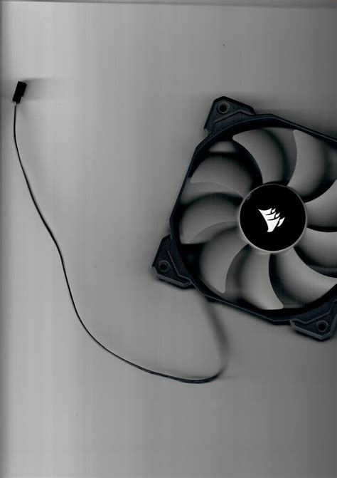 Pc Lüfter Geschwindigkeit Messen Deutsch Arduino Forum