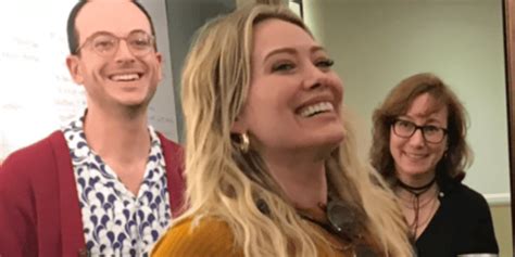 Disney Allegedly Refused Sex Positive Teen Show Inside The Magic